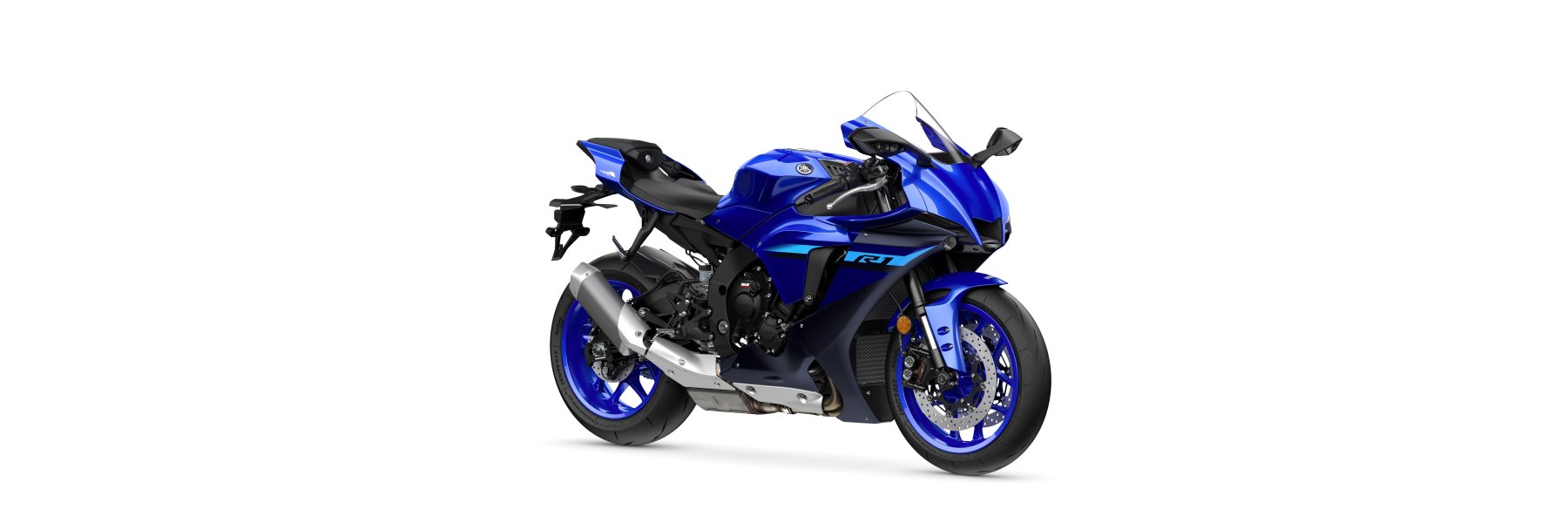 Yamaha YZF-R1 - Informationen, Ersatzteile und Zubehör