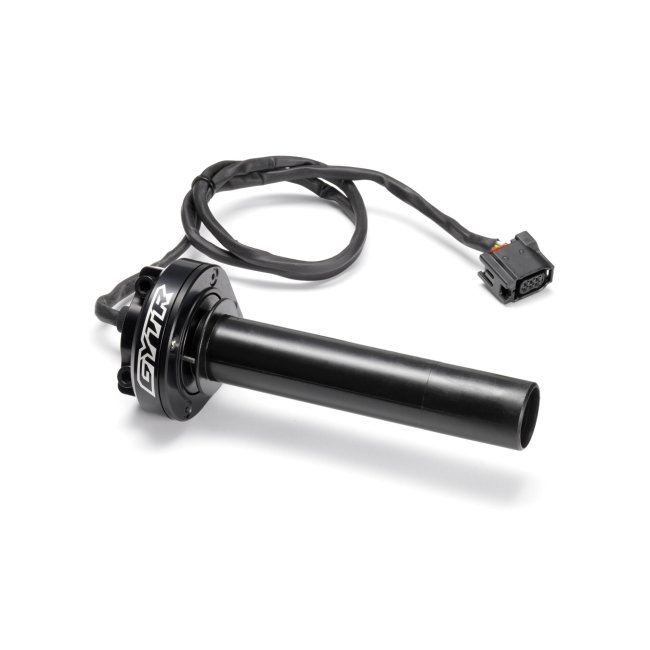 Yamaha GYTR Quick Throttle (MY20 and up) - GYT-RELEC-QT-00 - yam-shop