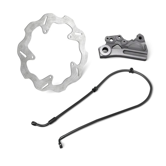 Yamaha GYTR Bremsen-Kit hinten - GYT-F6501-00-00 - yam-shop.de - Yama